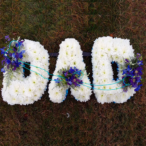 Letters – Fleur De Lynn